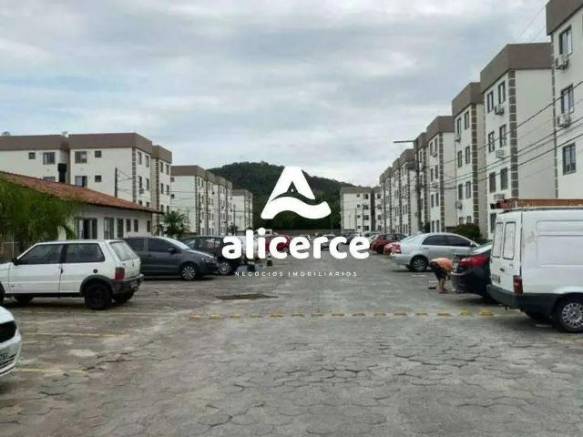 Apartamento para Venda em São José/SC Sertão do Maruim 2 Quartos
