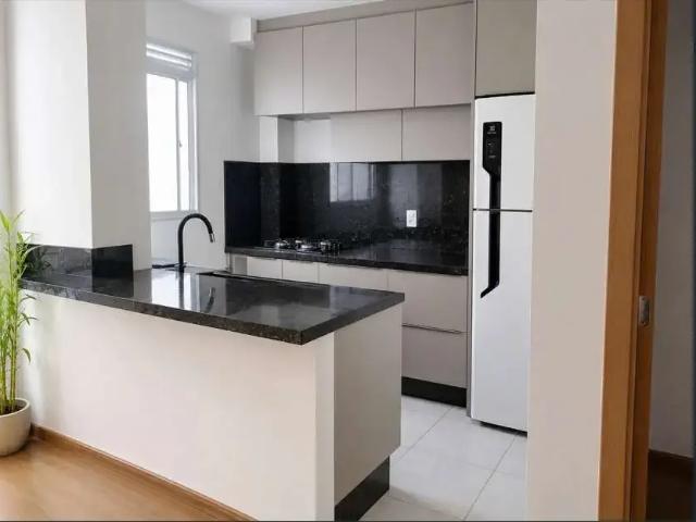 Apartamento para Venda em São José/SC Sertão do Maruim 2 Quartos
