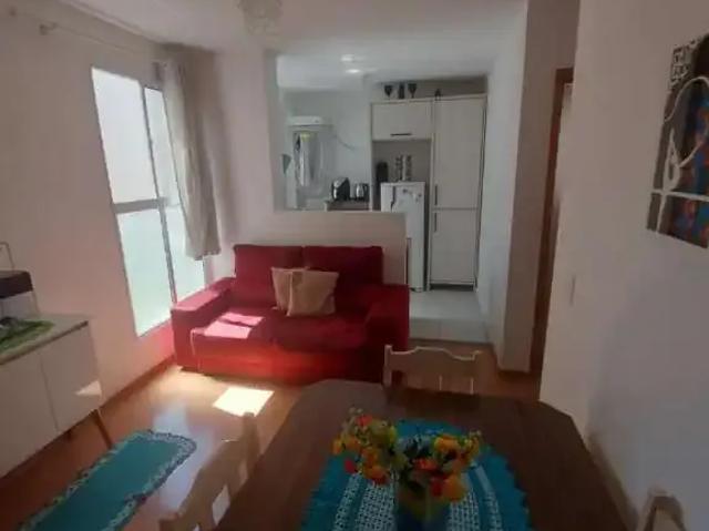 Apartamento para Venda em São José/SC Sertão do Maruim 2 Quartos