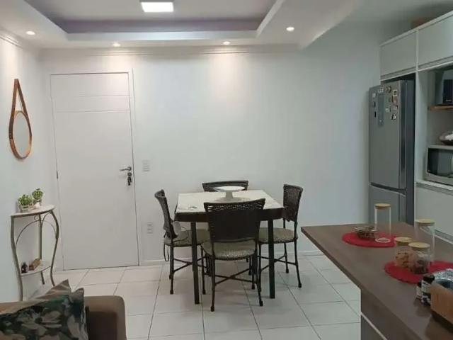 Apartamento para Venda em São José/SC Sertão do Maruim 2 Quartos