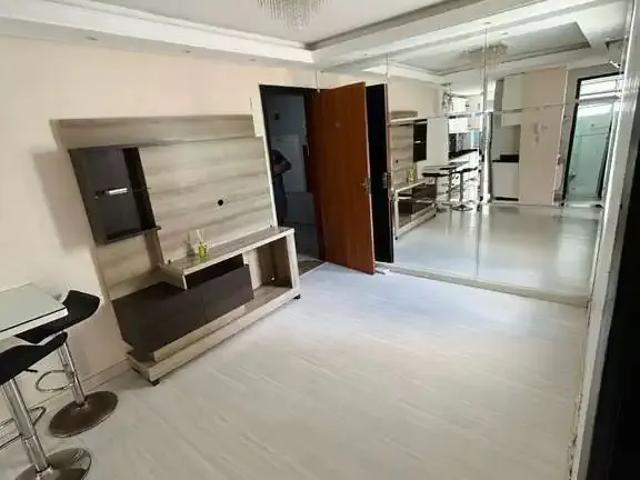 Apartamento para Venda em São José/SC Sertão do Maruim 2 Quartos
