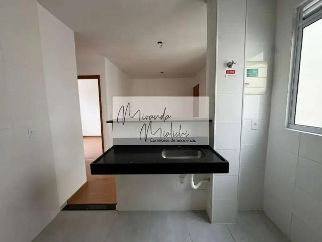 Apartamento para Venda em São José/SC Sertão do Maruim 2 Quartos