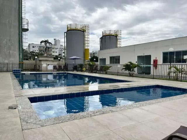 Apartamento para Venda em São José/SC Sertão do Maruim 2 Quartos