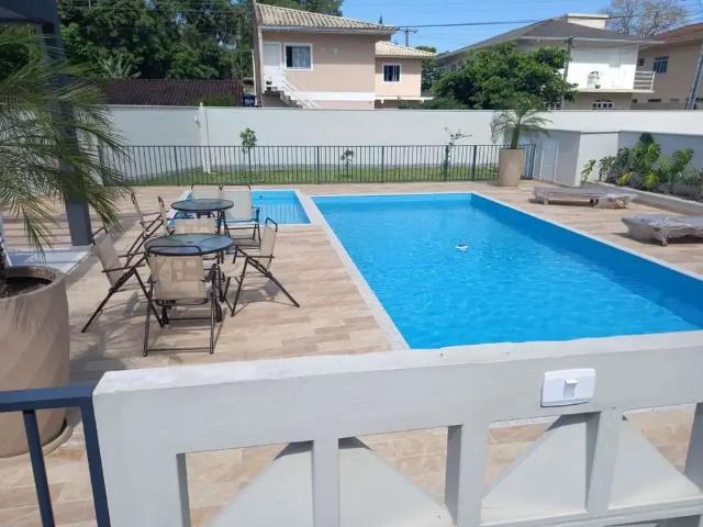 Apartamento para Venda em São José/SC Sertão do Maruim 2 Quartos