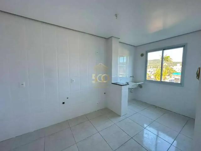 Apartamento para Venda em São José/SC Sertão do Maruim 2 Quartos