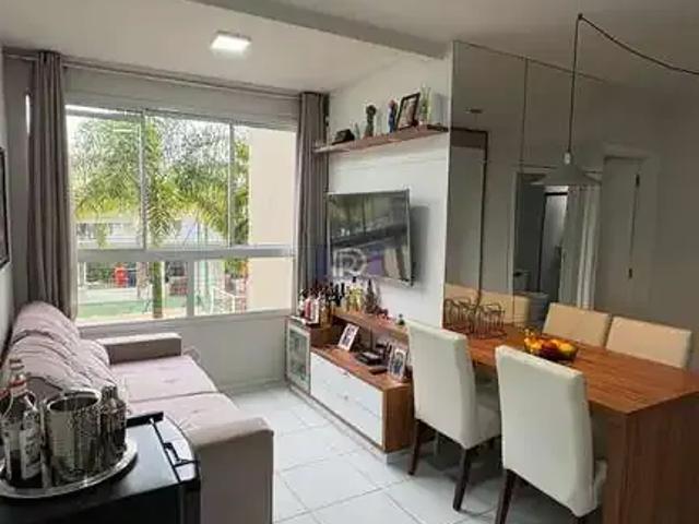 Apartamento para Venda em São José/SC Sertão do Maruim 2 Quartos