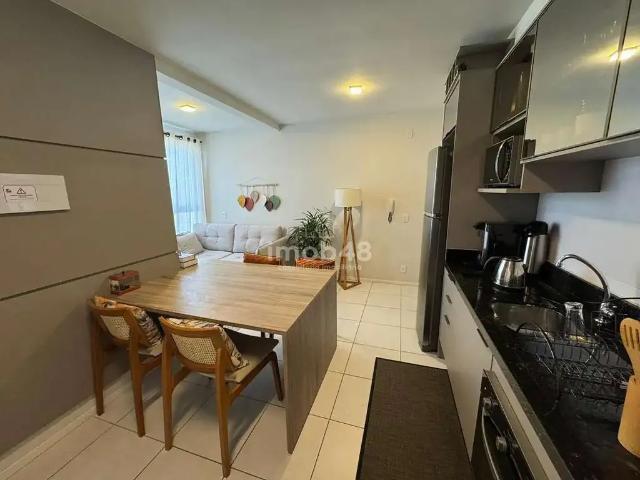 Apartamento para Venda em São José/SC Sertão do Maruim 2 Quartos
