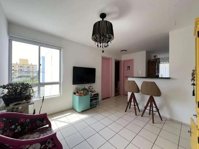 Apartamento para Venda em São José/SC Sertão do Maruim 2 Quartos
