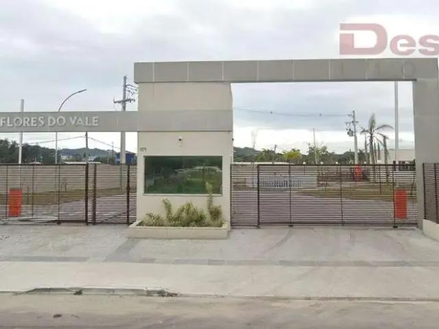 Apartamento para Venda em São José/SC Sertão do Maruim 2 Quartos