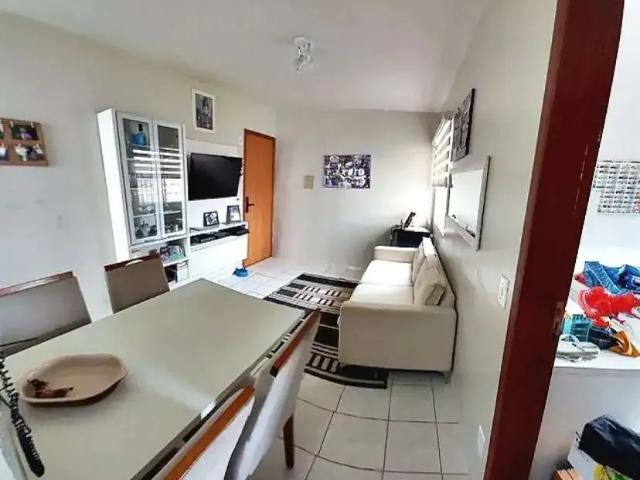 Apartamento para Venda em São José/SC Sertão do Maruim 2 Quartos