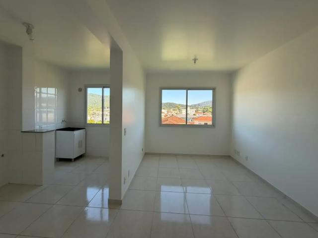 Apartamento para Venda em São José/SC Sertão do Maruim 2 Quartos