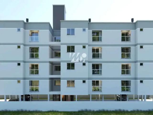Apartamento para Venda em São José/SC Sertão do Maruim 2 Quartos