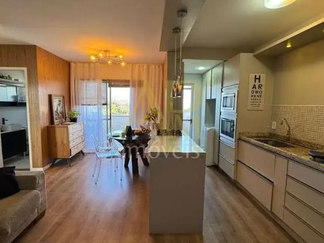 Apartamento para Venda em São José/SC Sertão do Maruim 2 Quartos