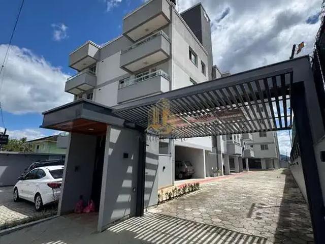 Apartamento para Venda em São José/SC Sertão do Maruim 2 Quartos