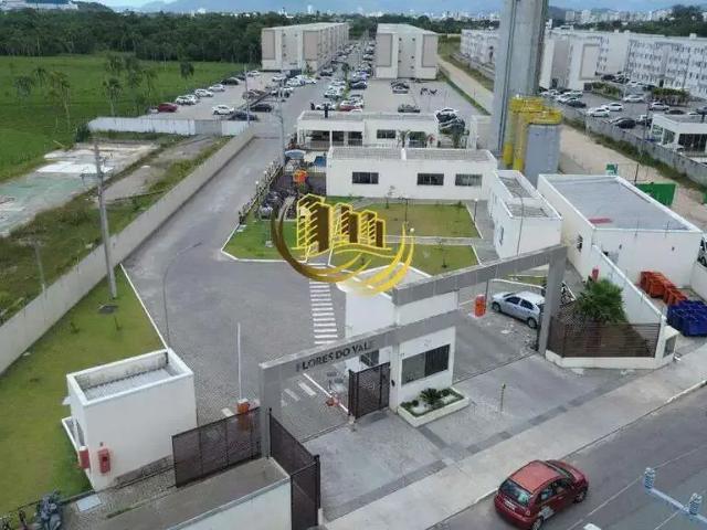 Apartamento para Venda em São José/SC Sertão do Maruim 2 Quartos