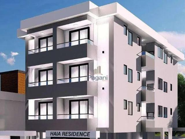 Apartamento para Venda em São José/SC Sertão do Maruim 2 Quartos
