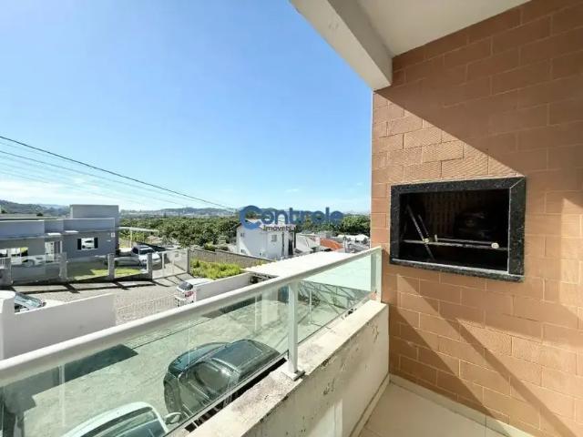 Apartamento para Venda em São José/SC Sertão do Maruim 2 Quartos