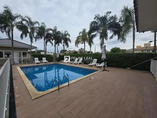 Apartamento para Venda em São José/SC Sertão do Maruim 2 Quartos