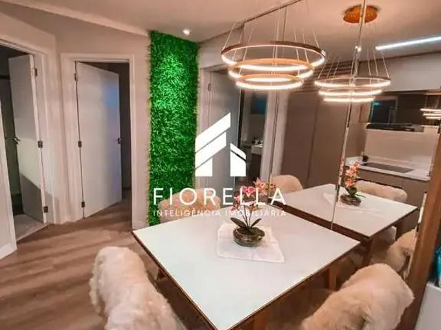 Apartamento para Venda em São José/SC Sertão do Maruim 2 Quartos