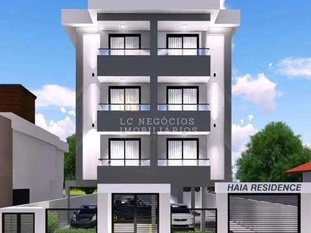 Apartamento para Venda em São José/SC Sertão do Maruim 2 Quartos