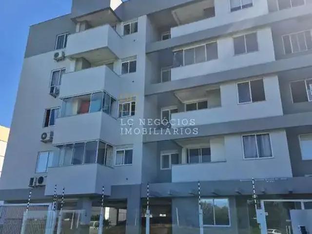 Apartamento para Venda em São José/SC Sertão do Maruim 2 Quartos