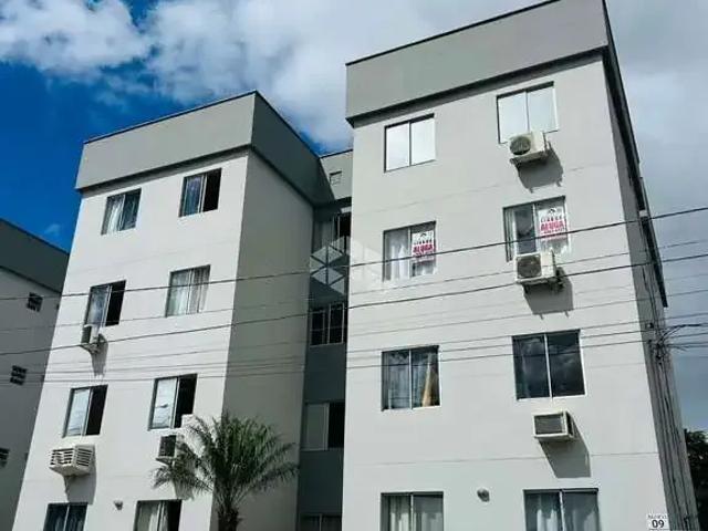 Apartamento para Venda em São José/SC Sertão do Maruim 2 Quartos