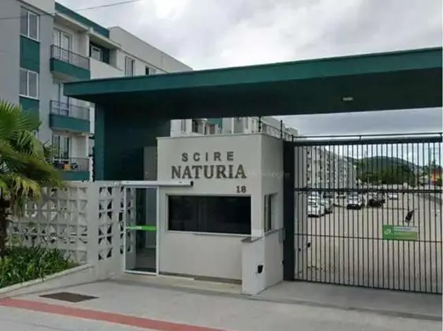 Apartamento para Venda em São José/SC Sertão do Maruim 2 Quartos