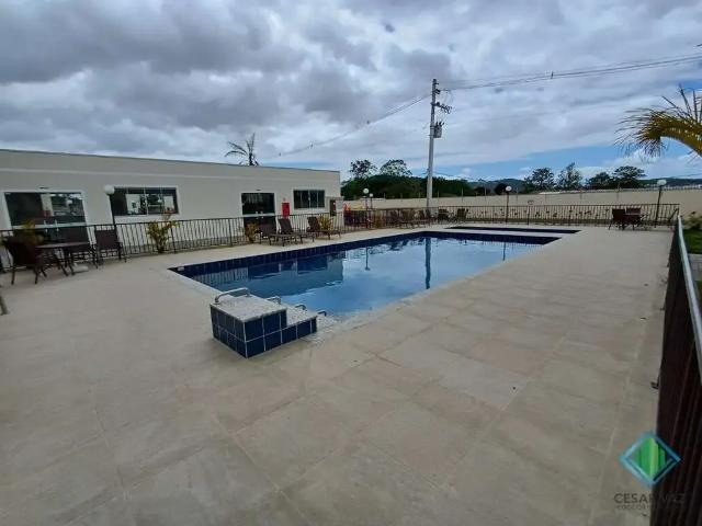 Apartamento para Venda em São José/SC Sertão do Maruim 2 Quartos