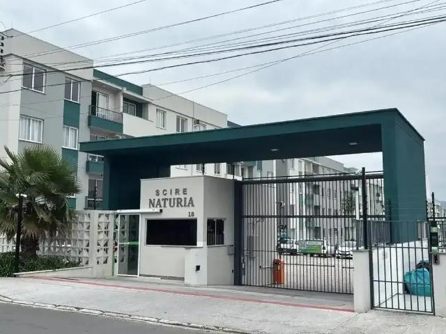 Apartamento para Venda em São José/SC Sertão do Maruim 2 Quartos