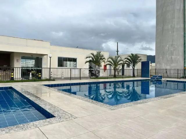 Apartamento para Venda em São José/SC Sertão do Maruim 2 Quartos
