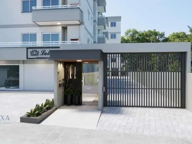 Apartamento para Venda em São José/SC Sertão do Maruim 2 Quartos