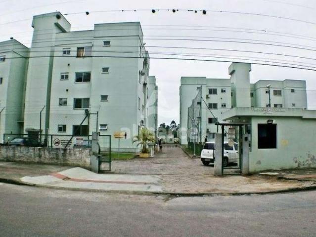 Apartamento para Venda em São José/SC Sertão do Maruim 2 Quartos