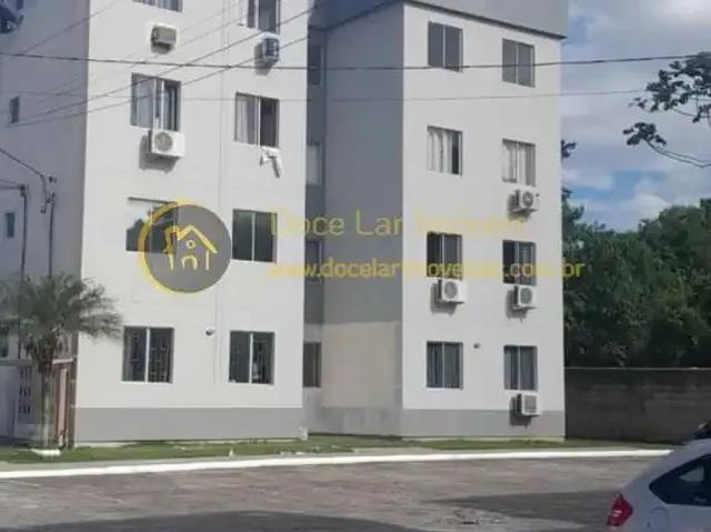 Apartamento para Venda em São José/SC Sertão do Maruim 2 Quartos