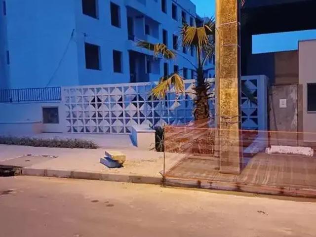 Apartamento para Venda em São José/SC Sertão do Maruim 2 Quartos