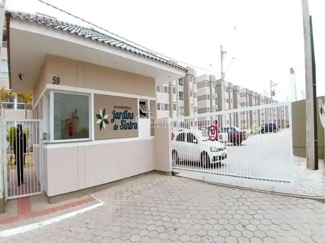 Apartamento para Venda em São José/SC Sertão do Maruim 2 Quartos