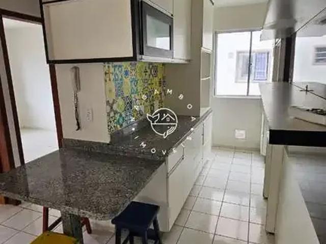Apartamento para Venda em São José/SC Sertão do Maruim 2 Quartos