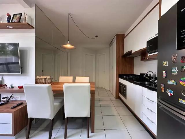 Apartamento para Venda em São José/SC Sertão do Maruim 2 Quartos