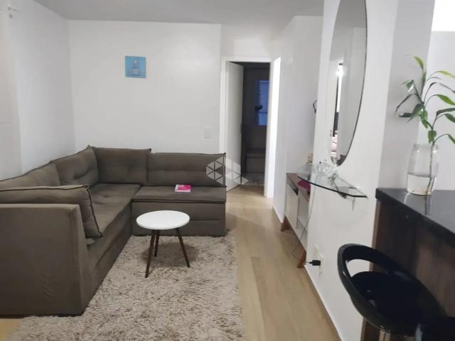 Apartamento para Venda em São José/SC Sertão do Maruim 2 Quartos
