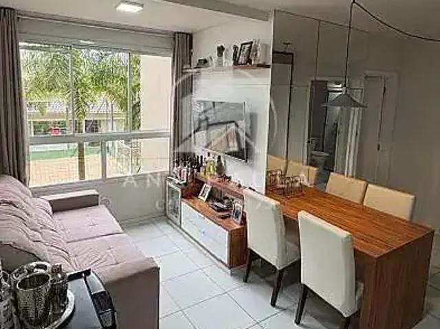 Apartamento para Venda em São José/SC Sertão do Maruim 2 Quartos
