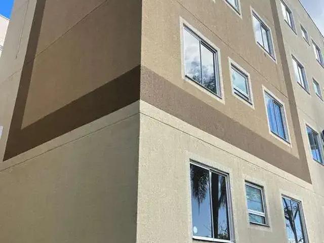 Apartamento para Venda em São José/SC Sertão do Maruim 2 Quartos