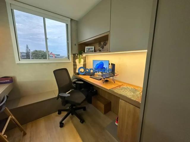 Apartamento para Venda em São José/SC Sertão do Maruim 3 Quartos