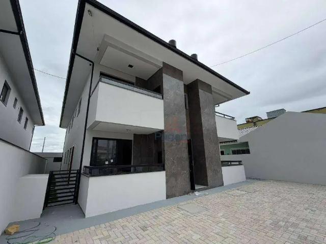 Apartamento para Venda em São José/SC Sertão do Maruim 3 Quartos