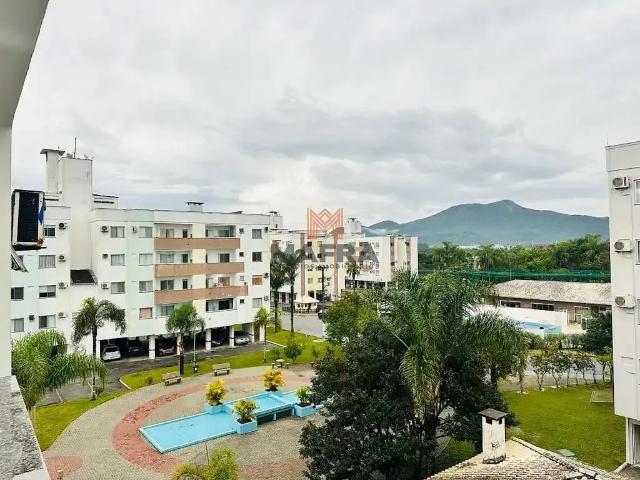 Apartamento para Venda em São José/SC Sertão do Maruim 3 Quartos
