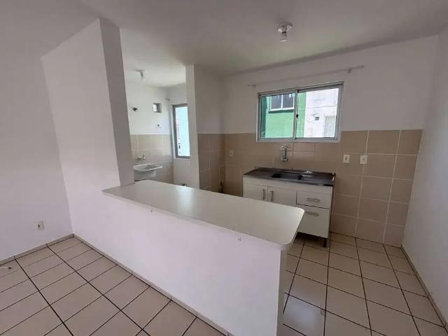 Apartamento para Venda em São José/SC Sertão do Maruim 3 Quartos