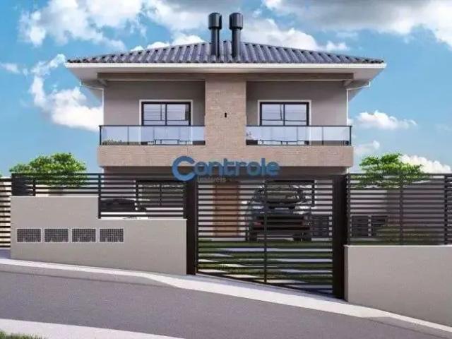Apartamento para Venda em São José/SC Sertão do Maruim 3 Quartos