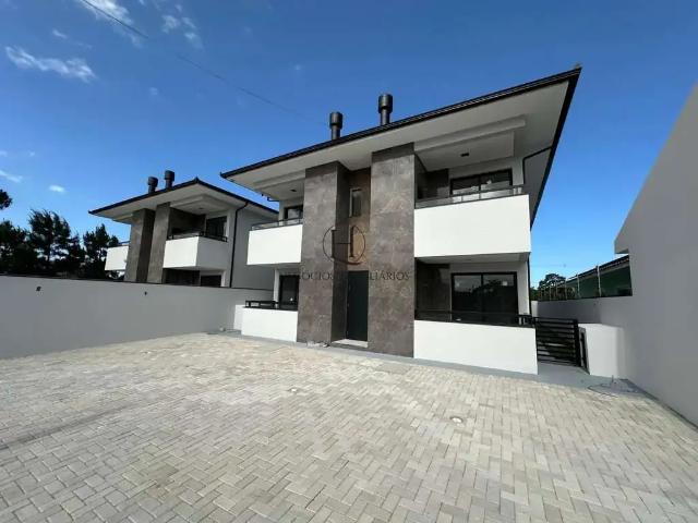 Apartamento para Venda em São José/SC Sertão do Maruim 3 Quartos