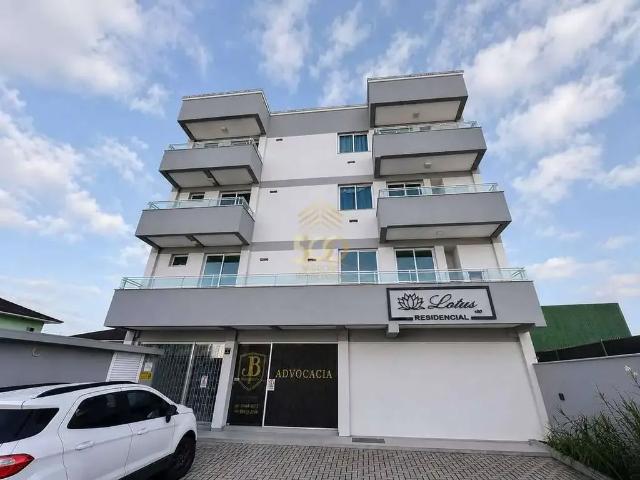 Apartamento para Venda em São José/SC Sertão do Maruim 3 Quartos