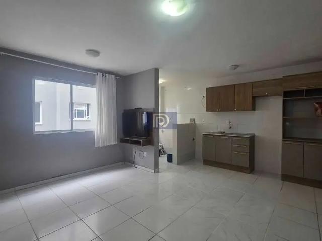 Apartamento para Venda em São José/SC Potecas 2 Quartos