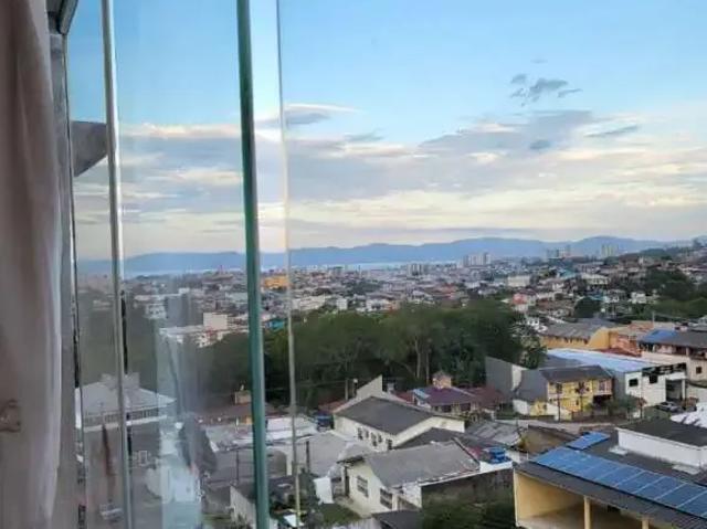 Apartamento para Venda em São José/SC Potecas 2 Quartos