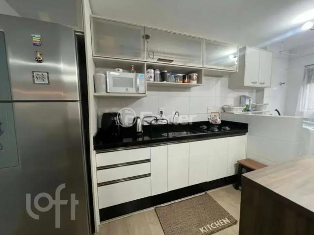 Apartamento para Venda em São José/SC Potecas 2 Quartos